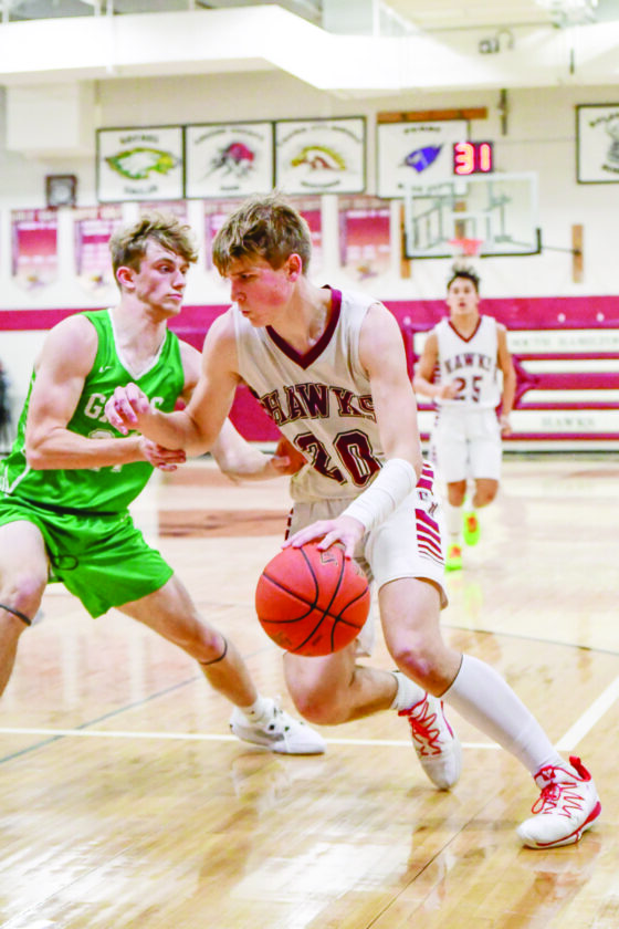 WINNING WAYS | News, Sports, Jobs - The Freeman Journal